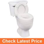 The Best Raised Toilet Seats For Elderly