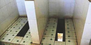 What Is a Vault Toilet and How It Works?