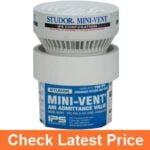 Quality Air Admittance Valve That Most Suits to Your Toilet