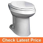 Top Gerber Viper Toilet Reviews In 2022 (Latest Collections with Buying ...