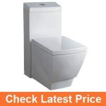 Say Goodbye to Round Toilets: Discover the Best Square Toilets of 2023!